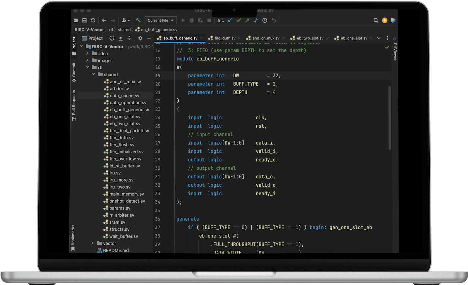 SystemVerilog Studio